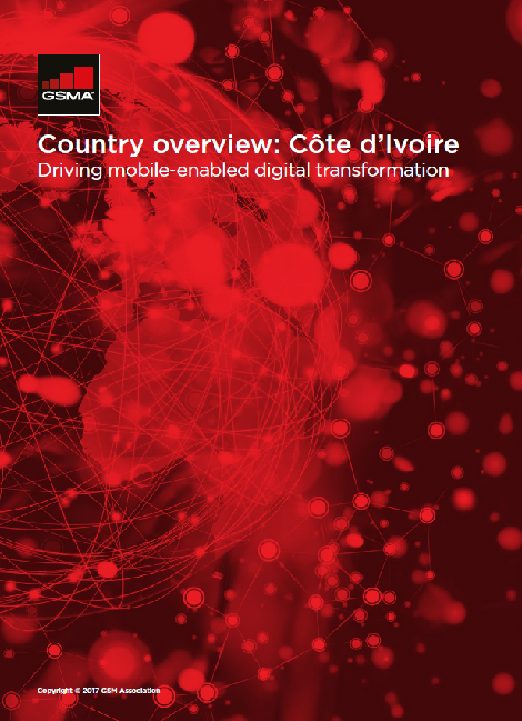 Country overview: Côte d’Ivoire | GSMA Intelligence